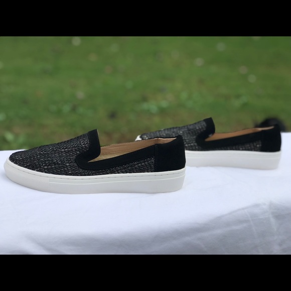 Sbicca | Shoes | Black Sbicca Footwear Rafa Sneakers | Poshmark